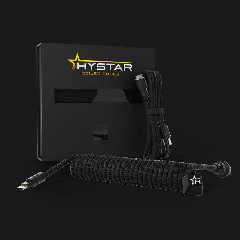 Hystar Desk Mat | Zen