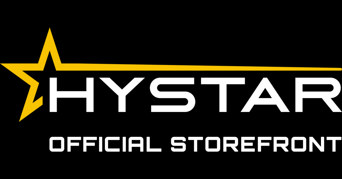 Home – Hystar