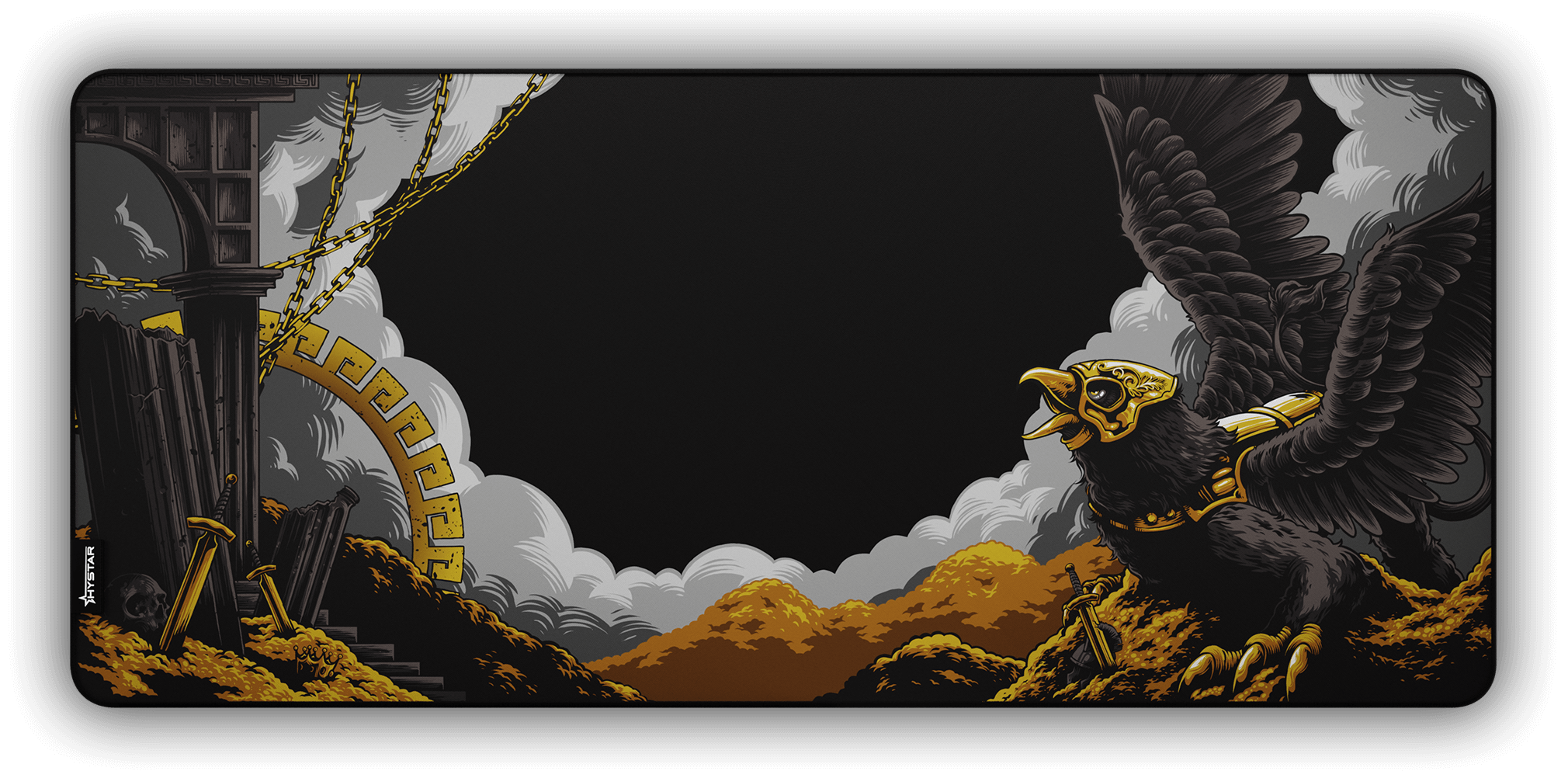 Hystar Desk Mat | Griffin